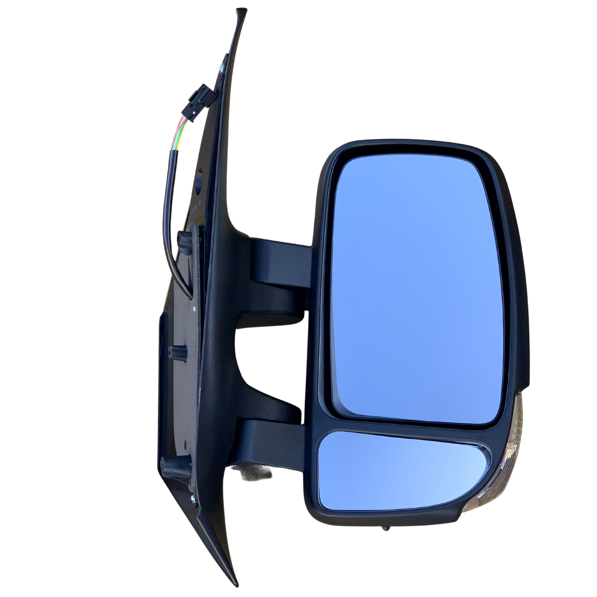 Complete Right Hand Wing Mirror - Renault Master